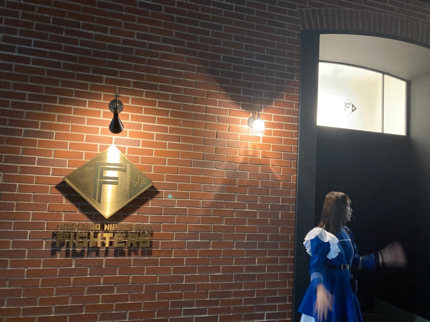 【体験記】エスコンフィールド北海道のプレミアムツアーに参加してきた！ | CocoRi TRIP