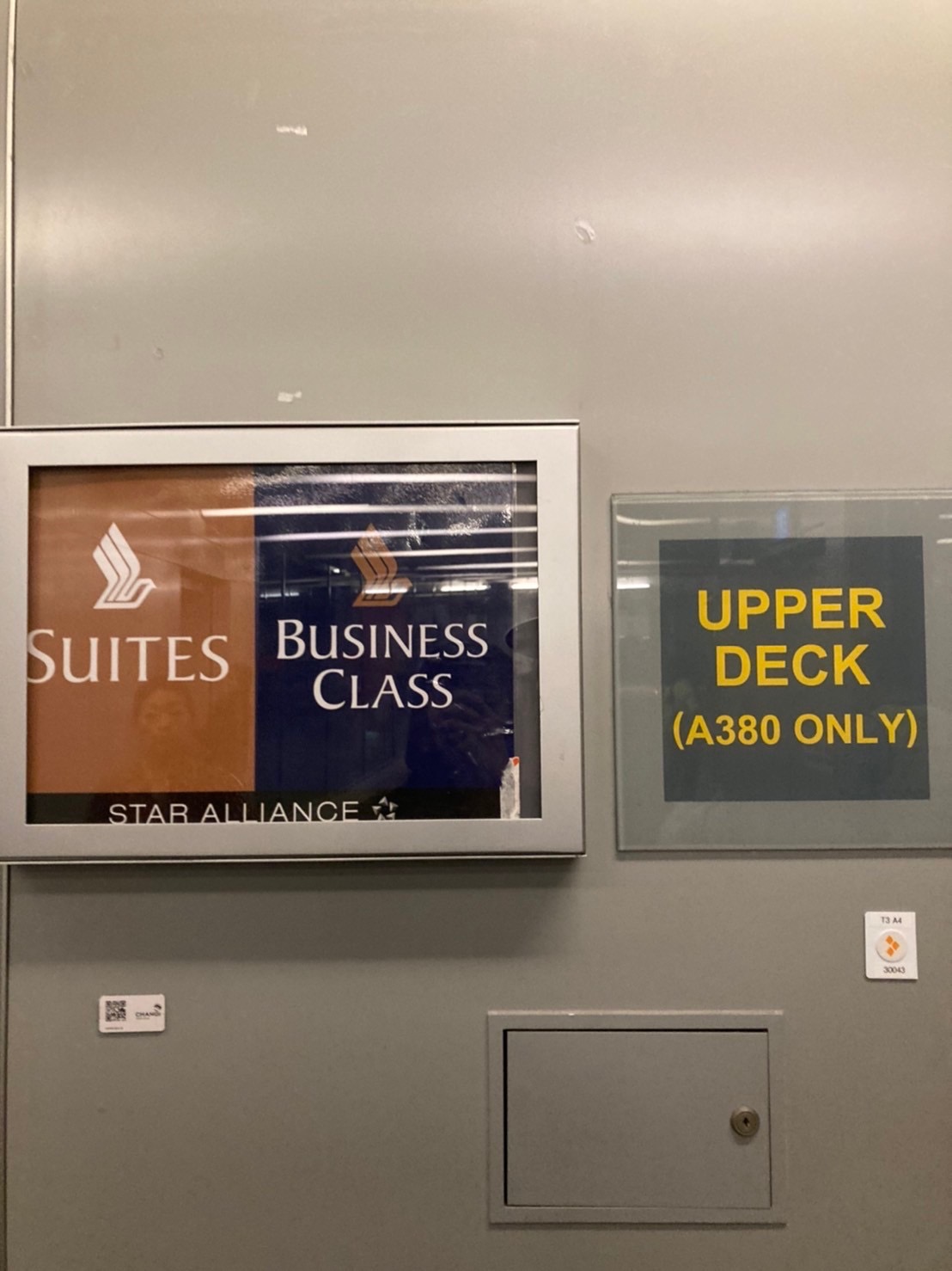 【搭乗記】シンガポール航空ビジネスクラス（NRT-SIN）A380-800 | CocoRi TRIP