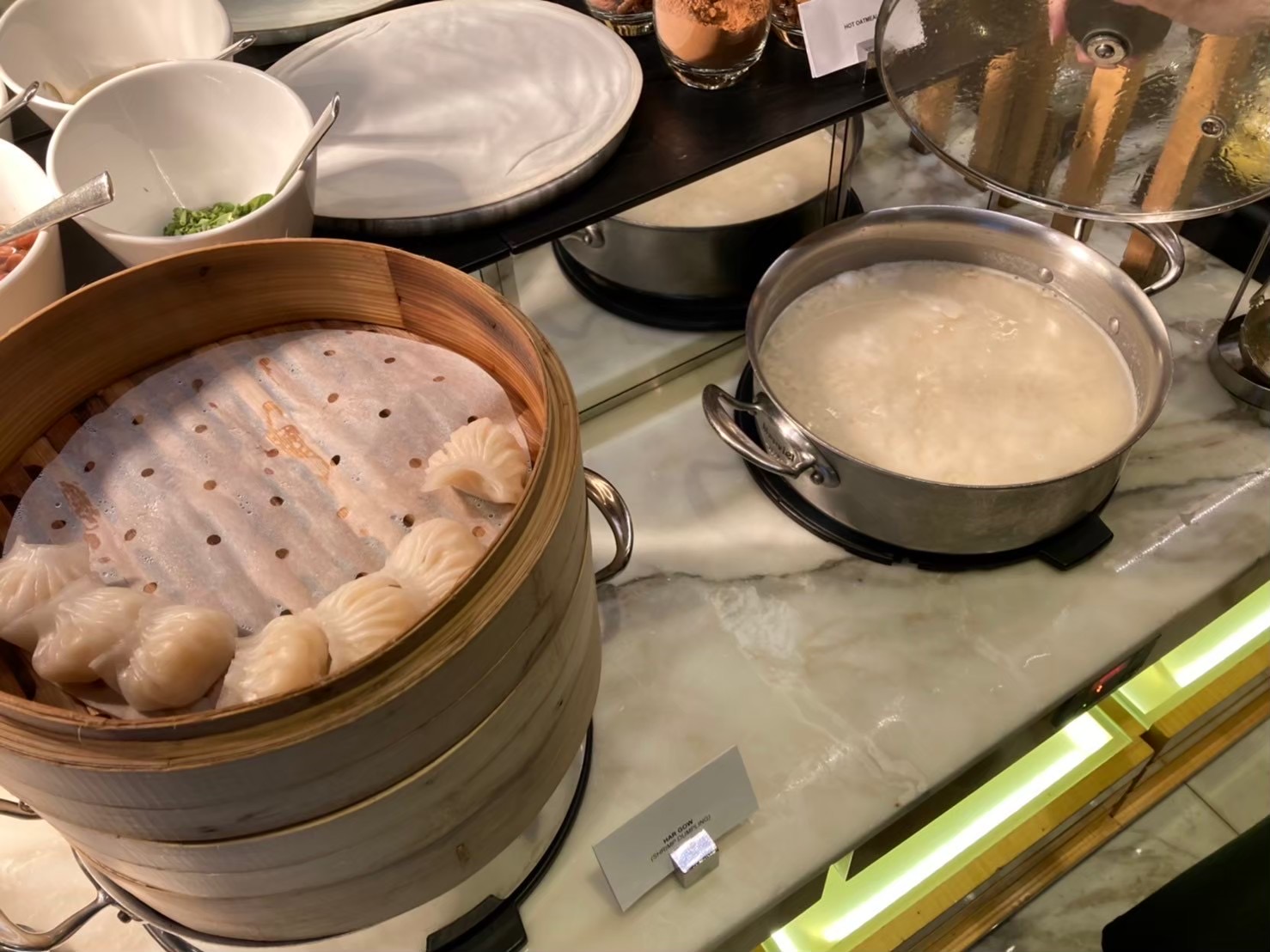 【宿泊記】ザ・リッツ・カールトン・ミレニア シンガポール②クラブラウンジを徹底解説 | CocoRi TRIP