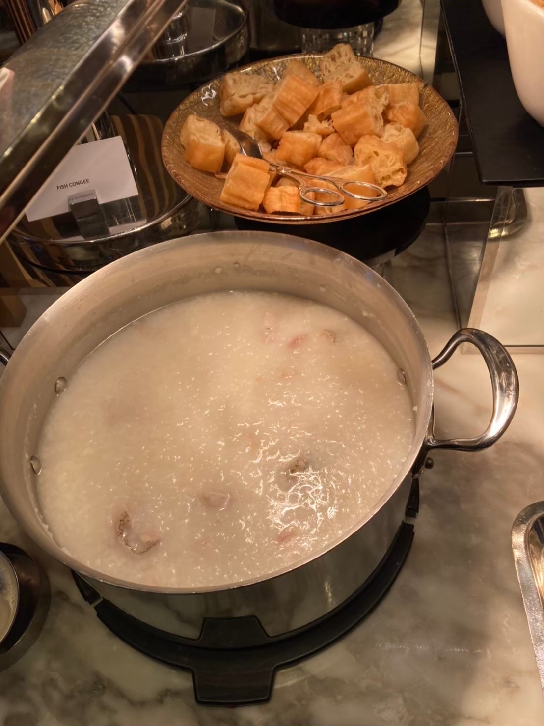 【宿泊記】ザ・リッツ・カールトン・ミレニア シンガポール②クラブラウンジを徹底解説 | CocoRi TRIP