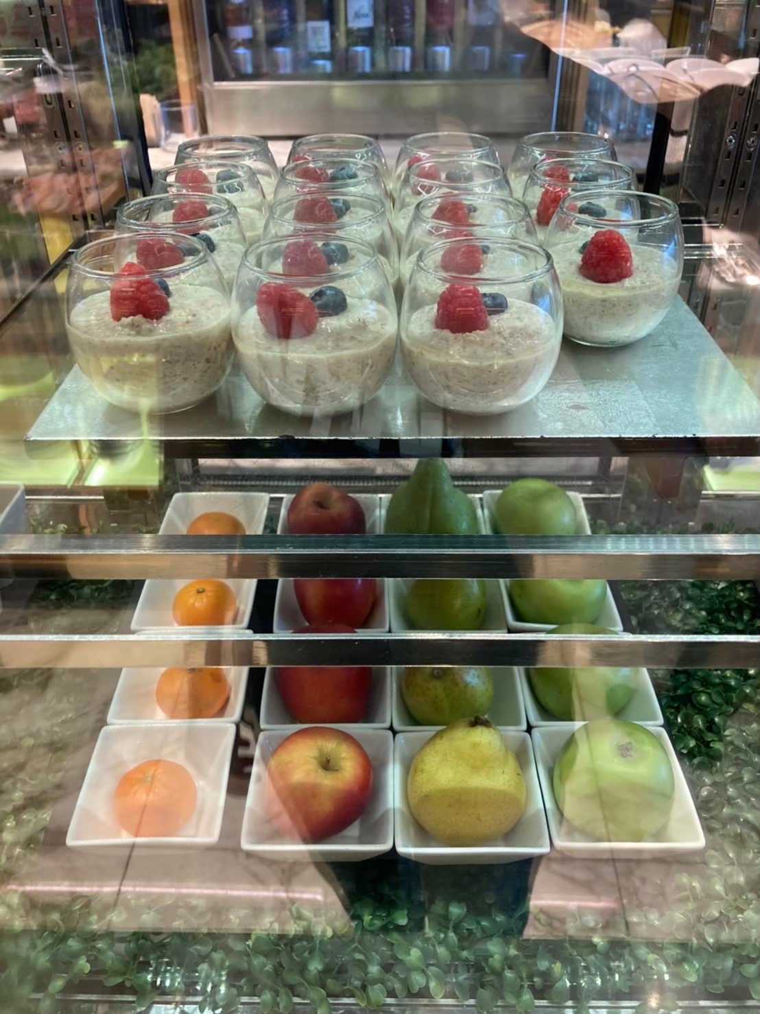 【宿泊記】ザ・リッツ・カールトン・ミレニア シンガポール②クラブラウンジを徹底解説 | CocoRi TRIP