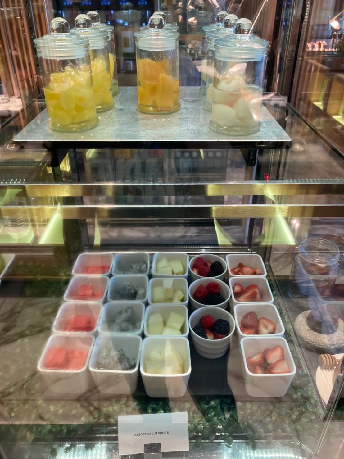 【宿泊記】ザ・リッツ・カールトン・ミレニア シンガポール②クラブラウンジを徹底解説 | CocoRi TRIP