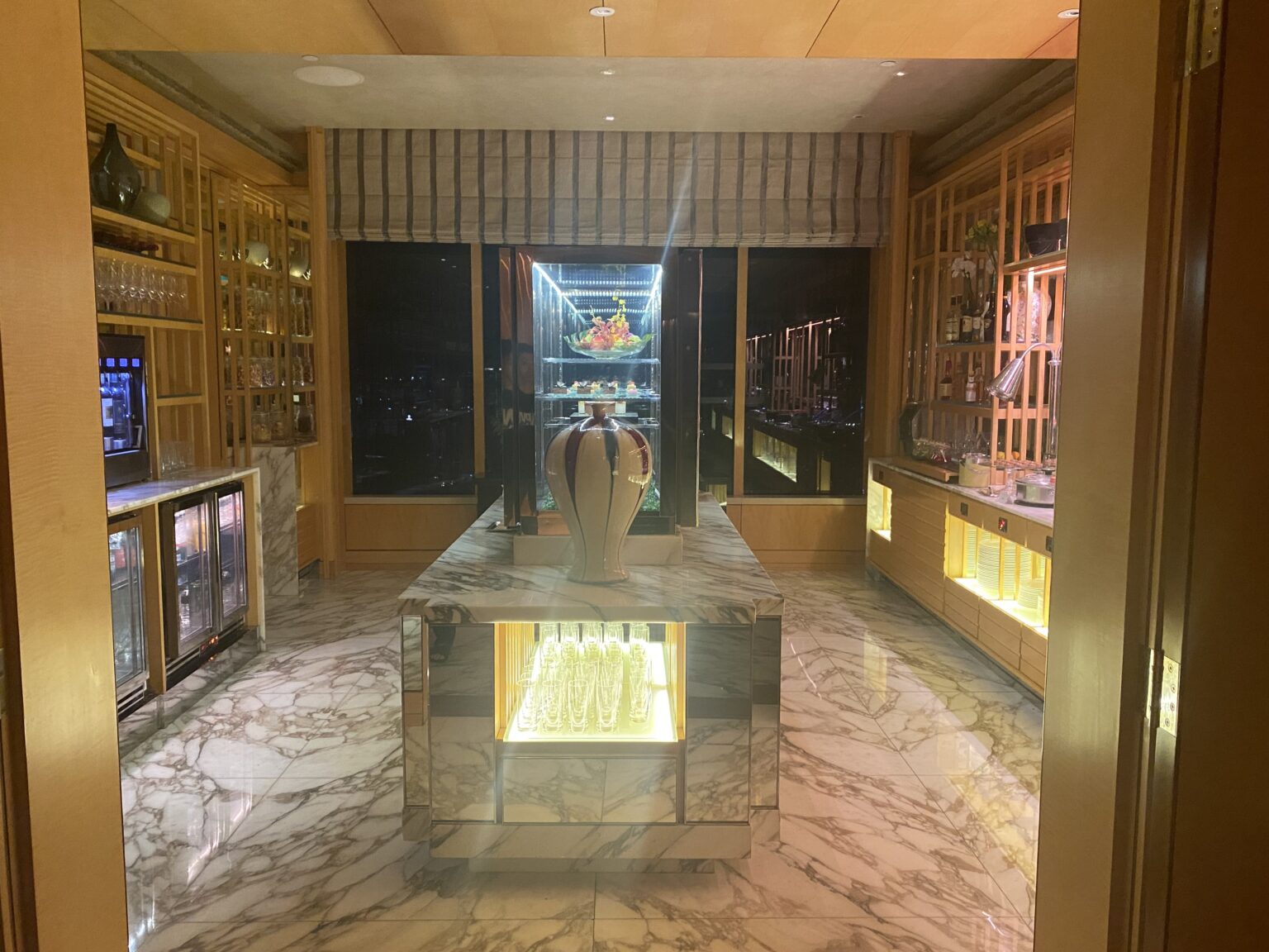 【宿泊記】ザ・リッツ・カールトン・ミレニア シンガポール②クラブラウンジを徹底解説 | CocoRi TRIP