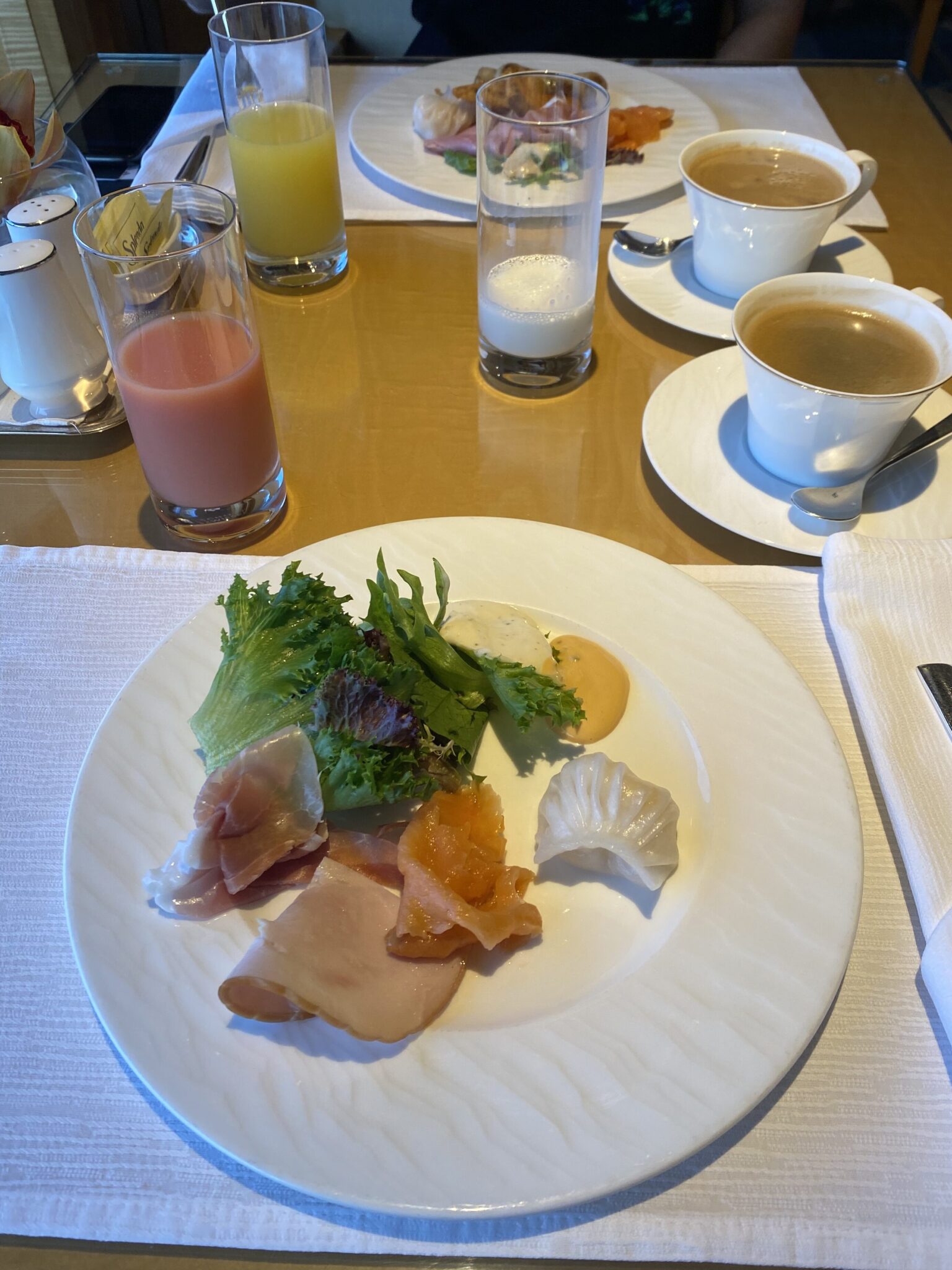 【宿泊記】ザ・リッツ・カールトン・ミレニア シンガポール②クラブラウンジを徹底解説 | CocoRi TRIP