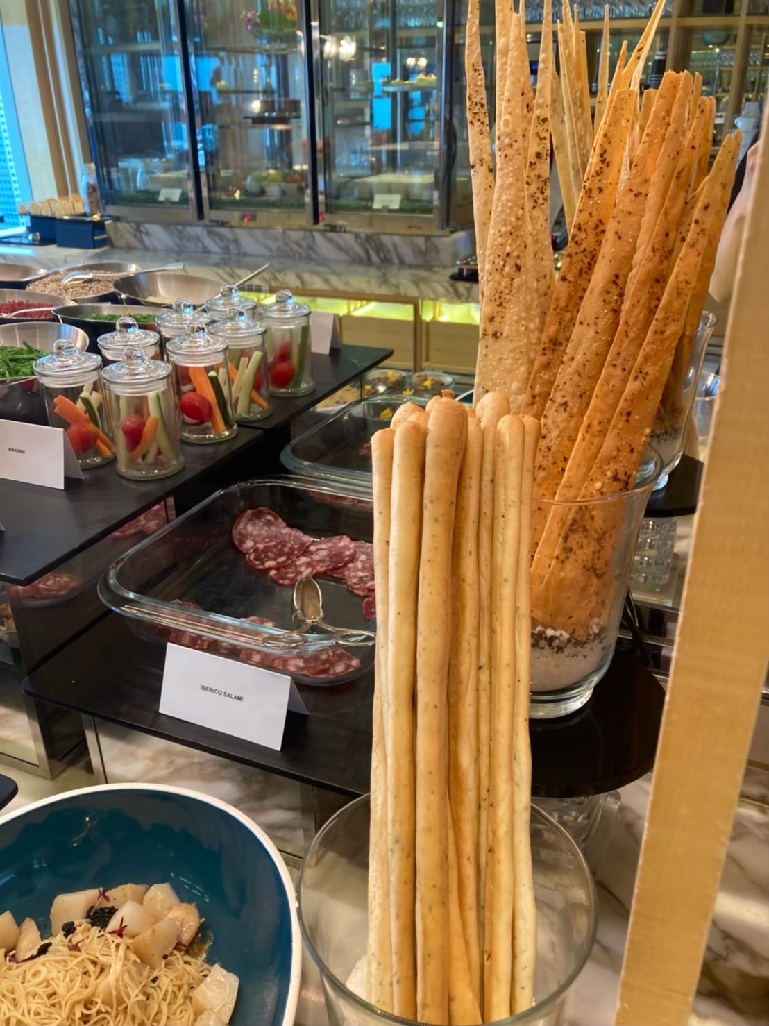 【宿泊記】ザ・リッツ・カールトン・ミレニア シンガポール②クラブラウンジを徹底解説 | CocoRi TRIP