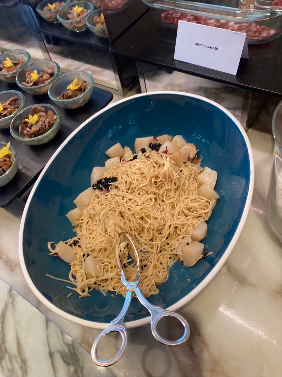 【宿泊記】ザ・リッツ・カールトン・ミレニア シンガポール②クラブラウンジを徹底解説 | CocoRi TRIP