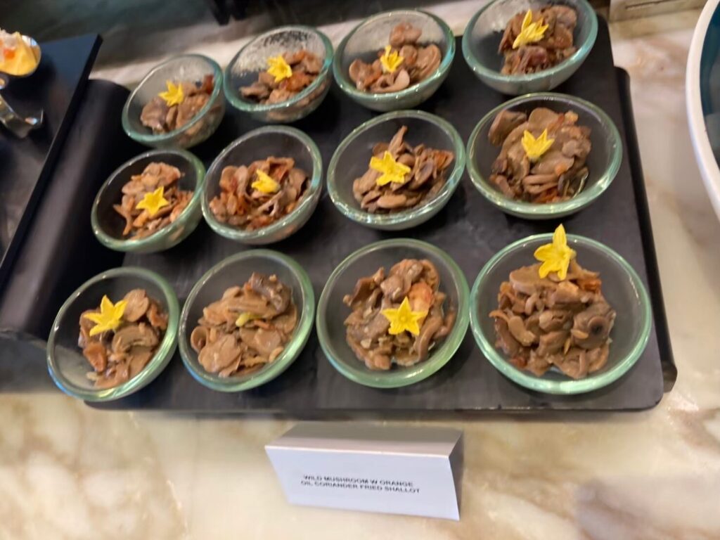 【宿泊記】ザ・リッツ・カールトン・ミレニア シンガポール②クラブラウンジを徹底解説 | CocoRi TRIP