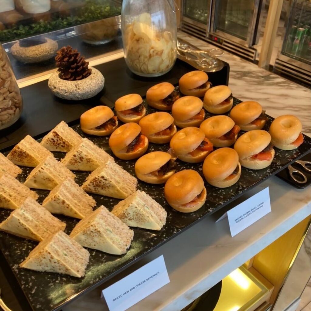 【宿泊記】ザ・リッツ・カールトン・ミレニア シンガポール②クラブラウンジを徹底解説 | CocoRi TRIP