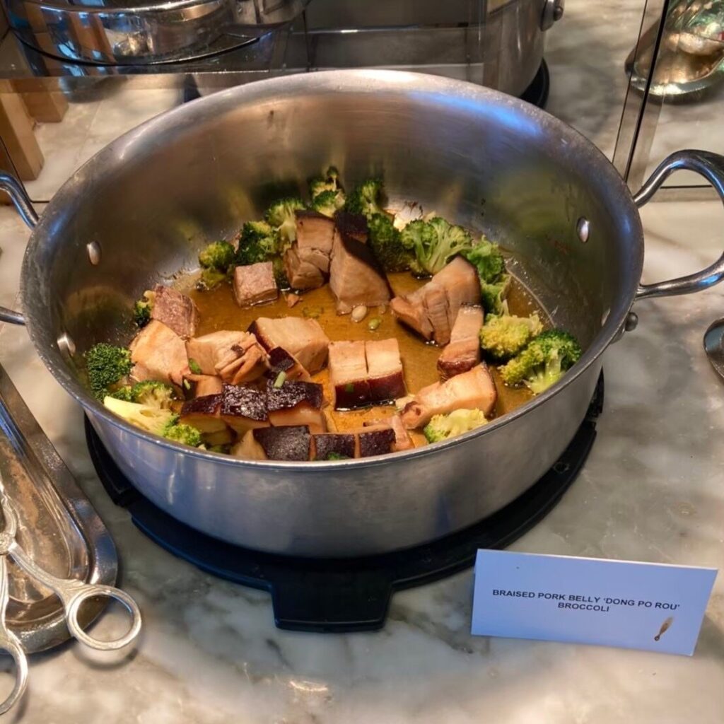 【宿泊記】ザ・リッツ・カールトン・ミレニア シンガポール②クラブラウンジを徹底解説 | CocoRi TRIP