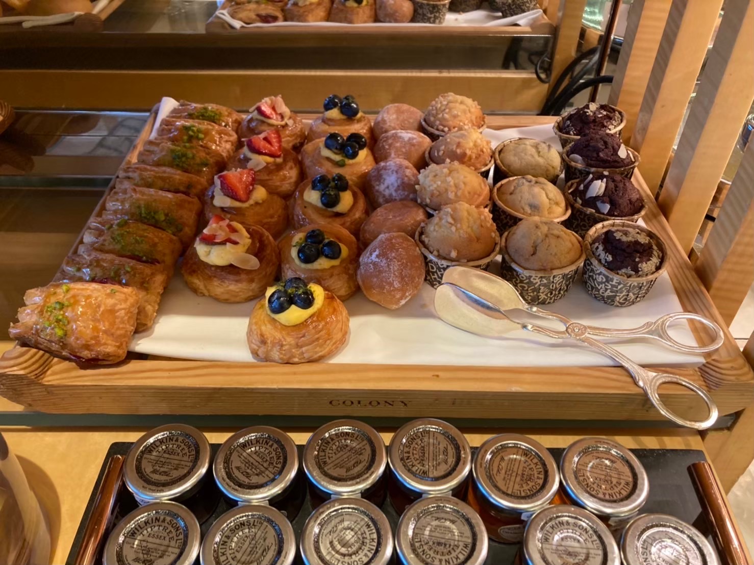 【宿泊記】ザ・リッツ・カールトン・ミレニア シンガポール②クラブラウンジを徹底解説 | CocoRi TRIP